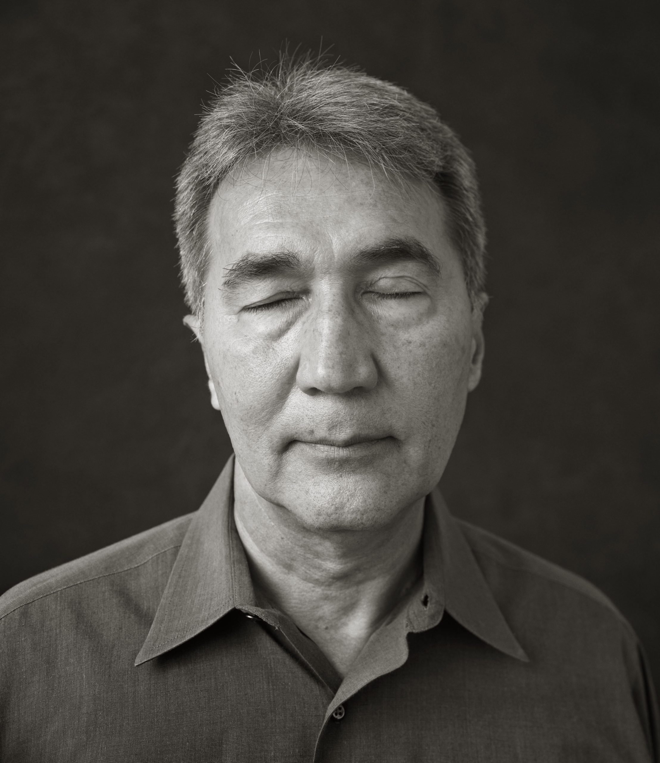 S1: My Heart is Not Blind - Episode 44 - Michael McCulloch - Podcast ...