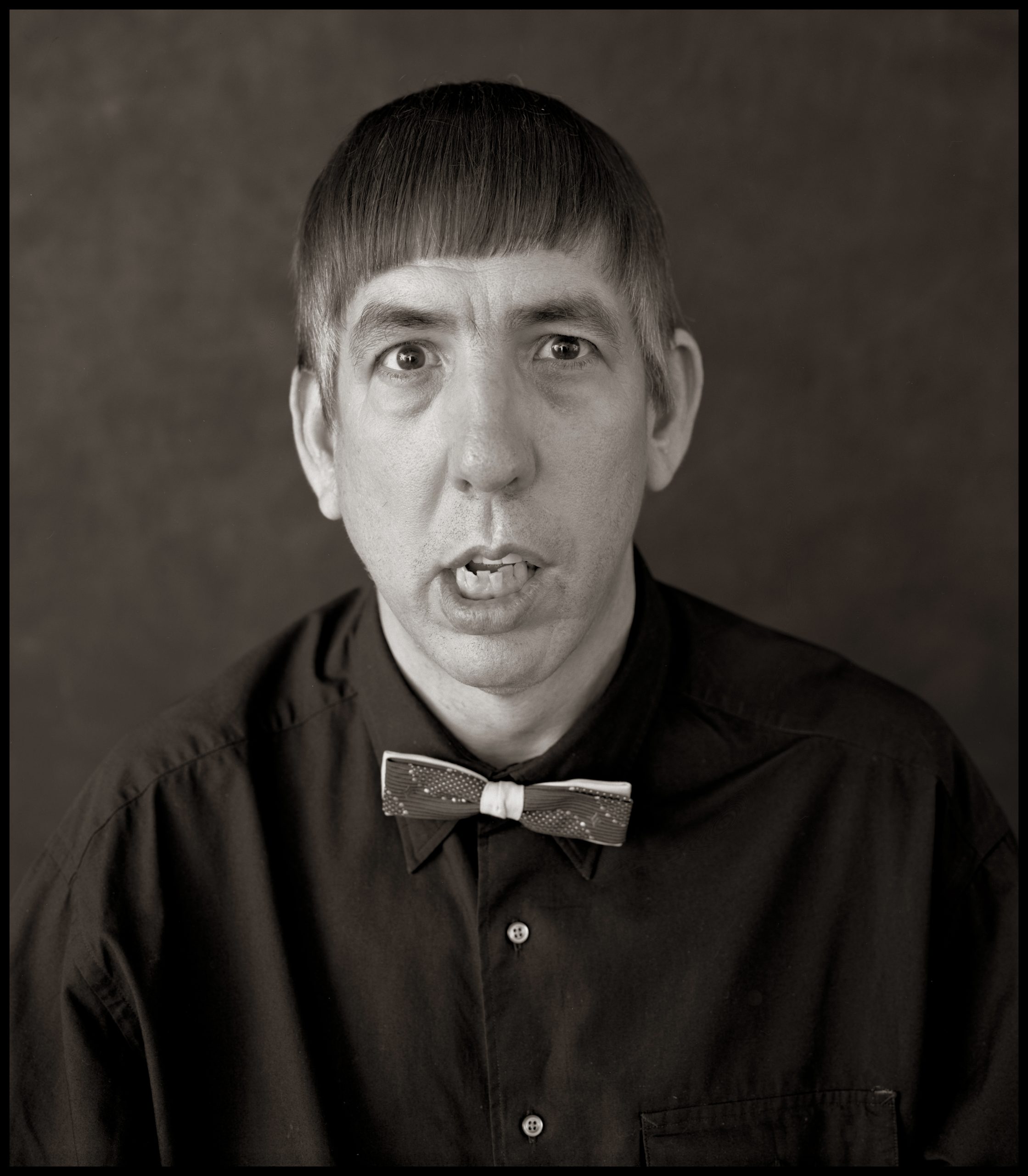 S3: Fine Line - Episode 2 - John - Podcast - MICHAEL NYE