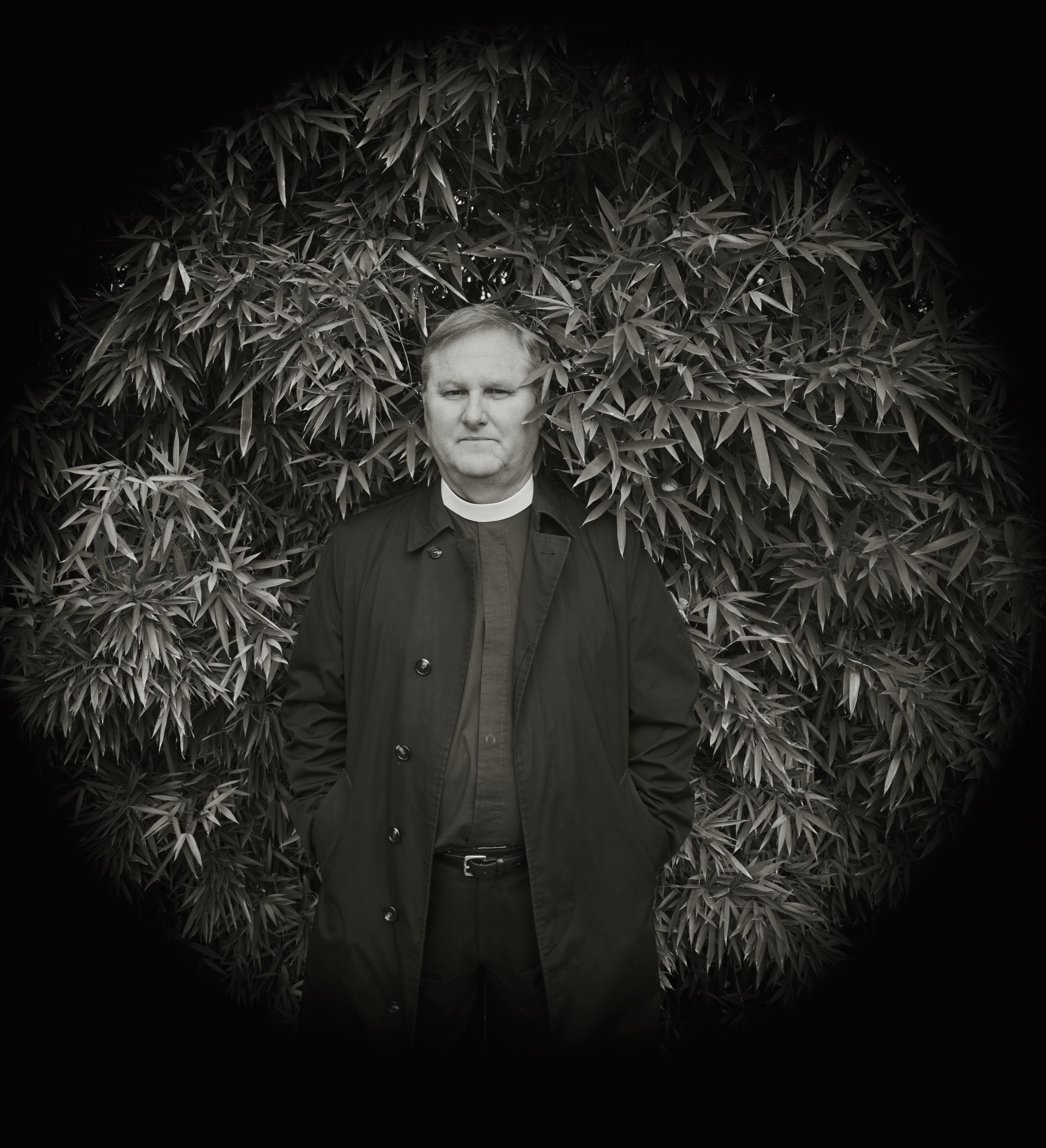 S3: Fine Line - Episode 6 - Michael - Podcast - MICHAEL NYE