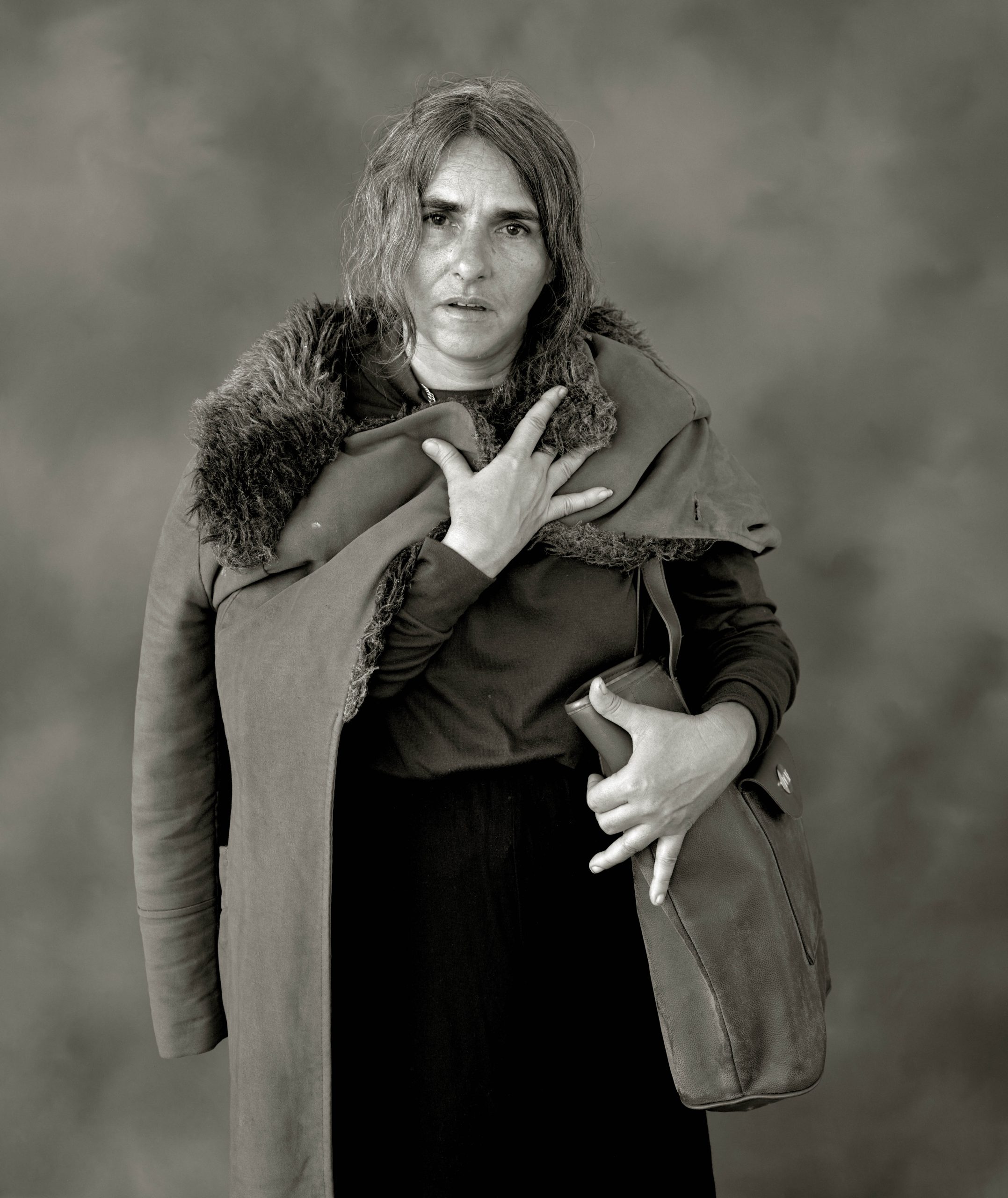 S3: Fine Line - Episode 7 - Doris - Podcast - MICHAEL NYE