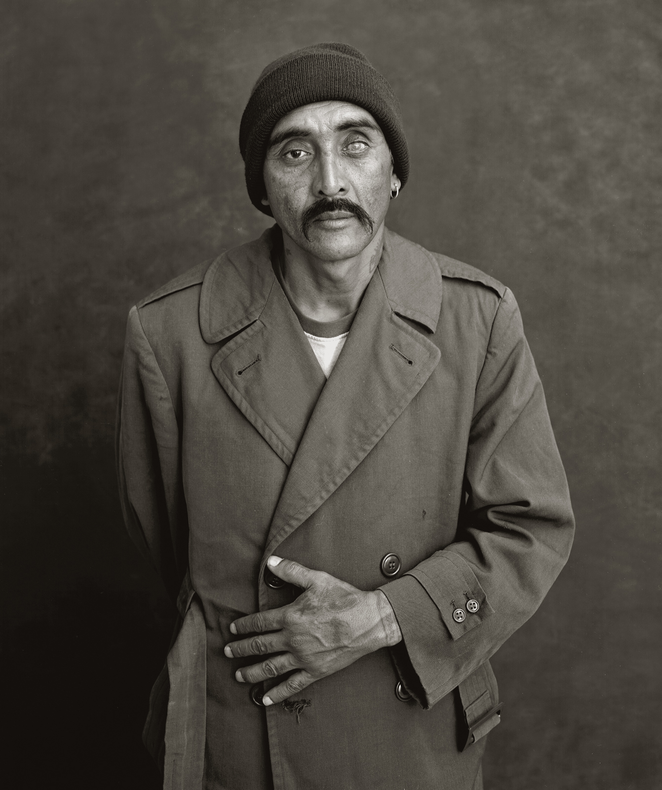 S3: Fine Line - Episode 13 - Daniel - Podcast - MICHAEL NYE