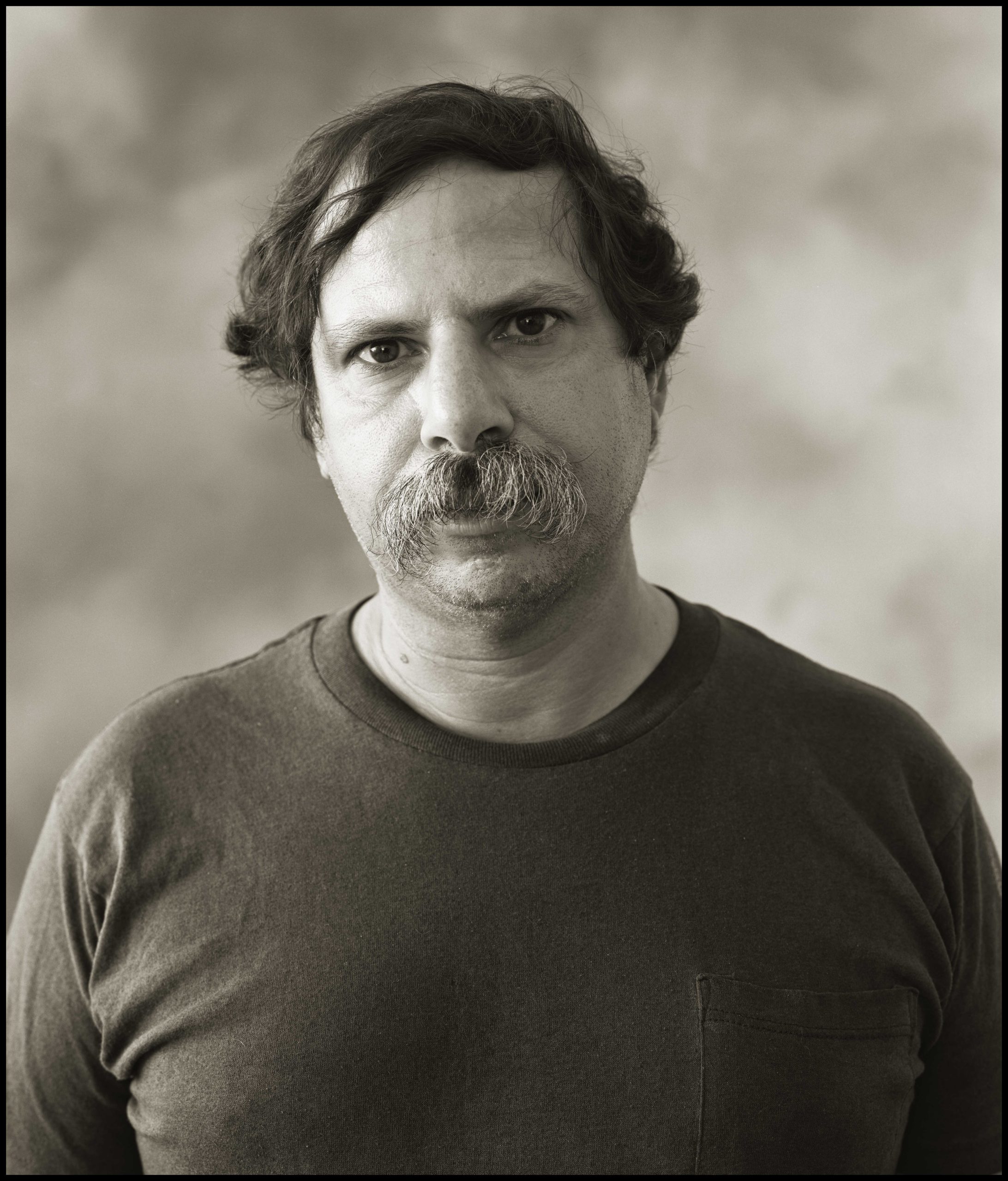 S3: Fine Line - Episode 23 - Vinny - Podcast - MICHAEL NYE